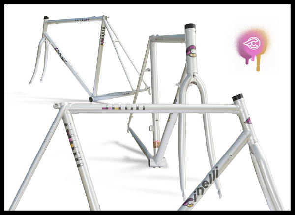 doctor_john: Cinelli Proxima Columbus Thron
