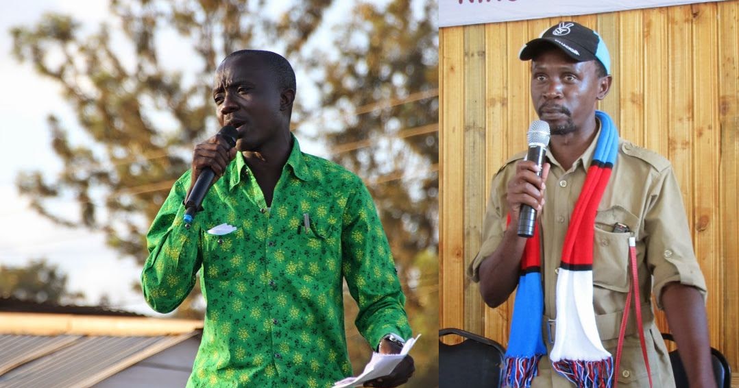 PETER MSIGWA AMFUNGIKIA MAZITO MSUKUMA | BONGOJAMII