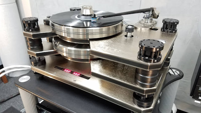 Kronos Pro strikes again… – Ultimate High-Fidelity