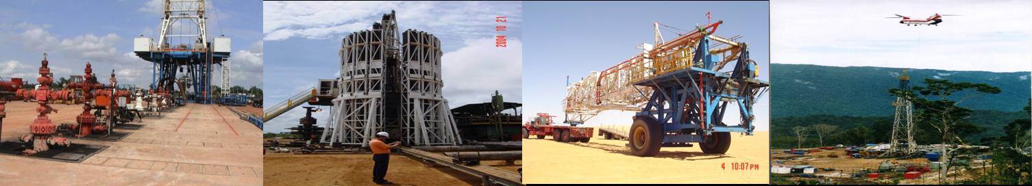 GWDC COLOMBIA S.A.S: MODELOS Y OPERACIONES ESPECIALES