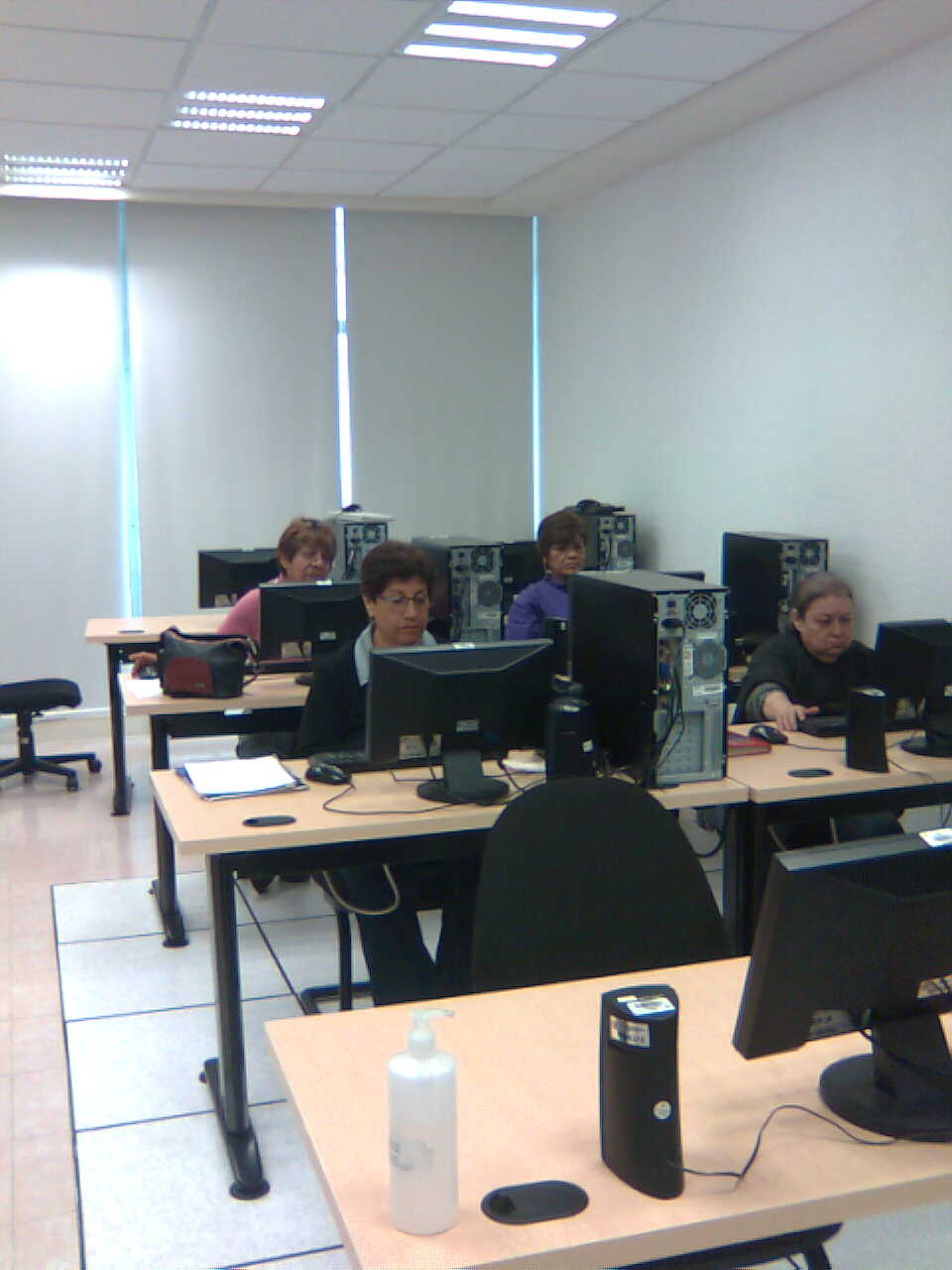 TICs en la educación o Educación en las TIC: 2013