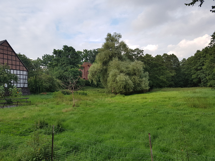 Die urige Uckermark - Besuch im Boitzenburger Land