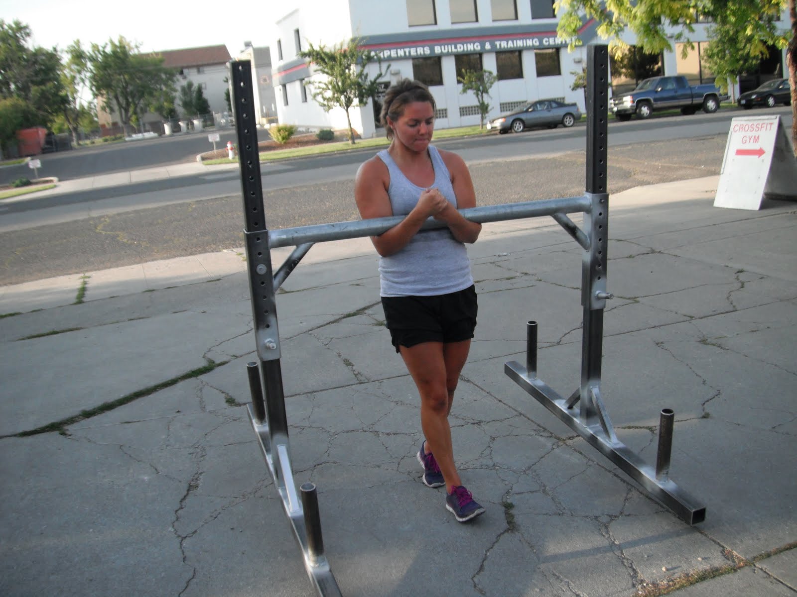 Spokane's Most Complete Strength/Conditioning & Athletic Training ...