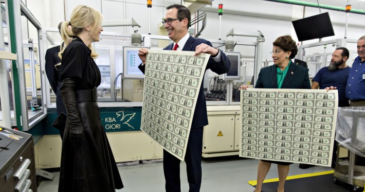 Yakety-Yak: Mnunchin the Useless Trade Negotiatior | International ...