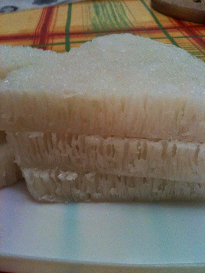 Pak tong ko | Baking's Corner WorkShop