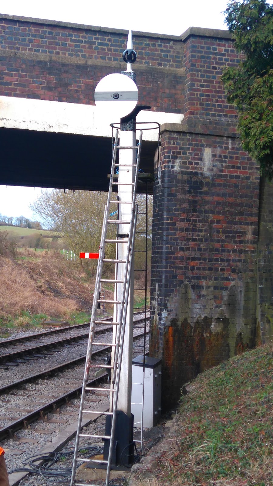 GWSR S&T: Connecting the Signals