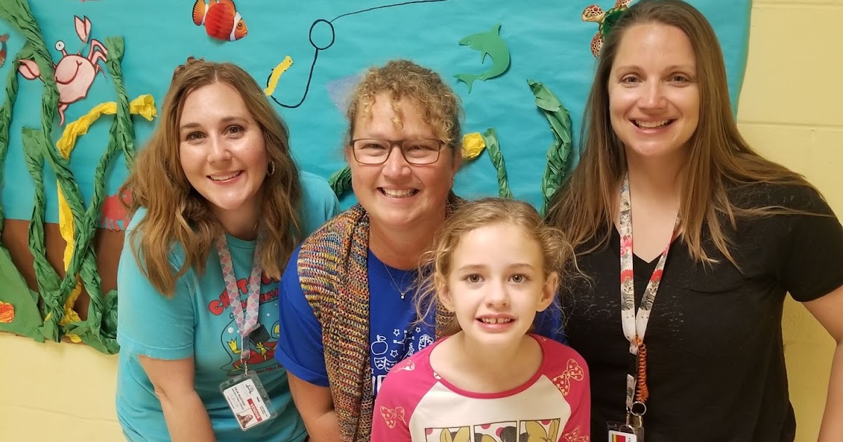 Chets Creek Elementary — Goals. Attitude. Mindset. Endurance - Bea A ...