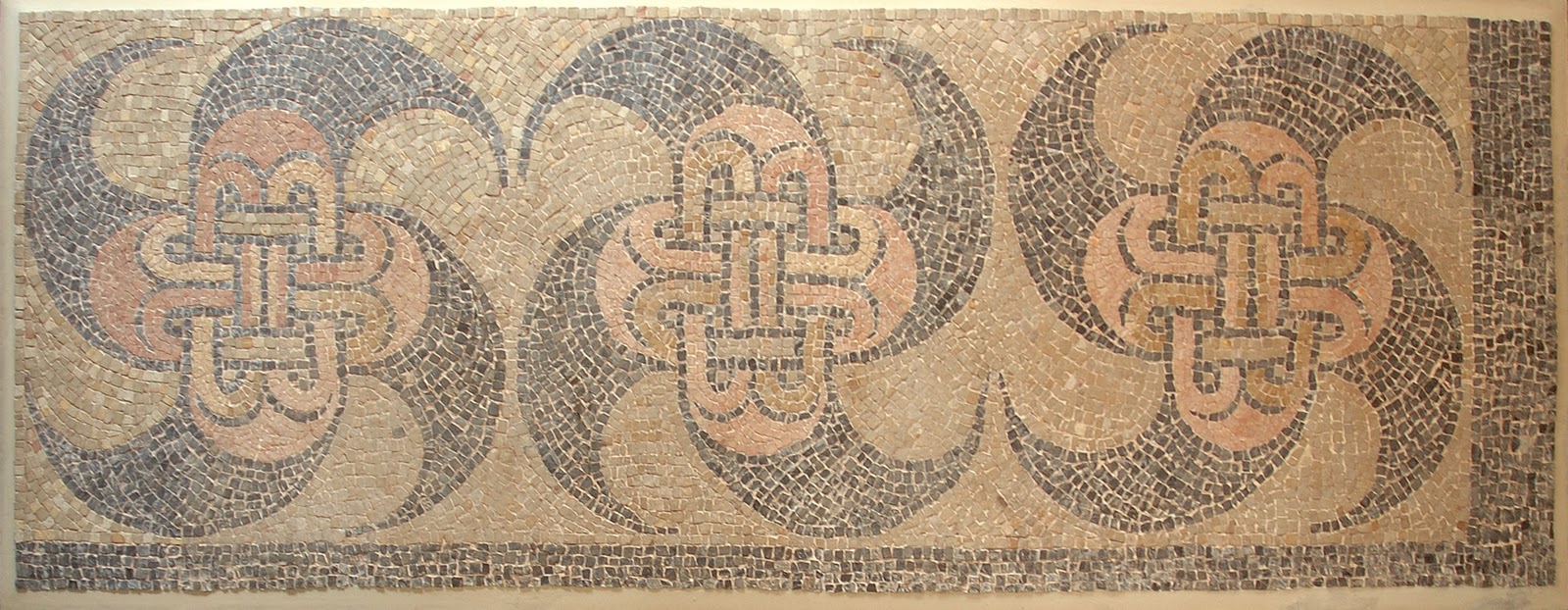 KreatívKapocs: Mozaik