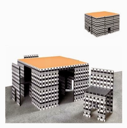 TASARIM KÜLTÜRÜ: Studio Alchimia