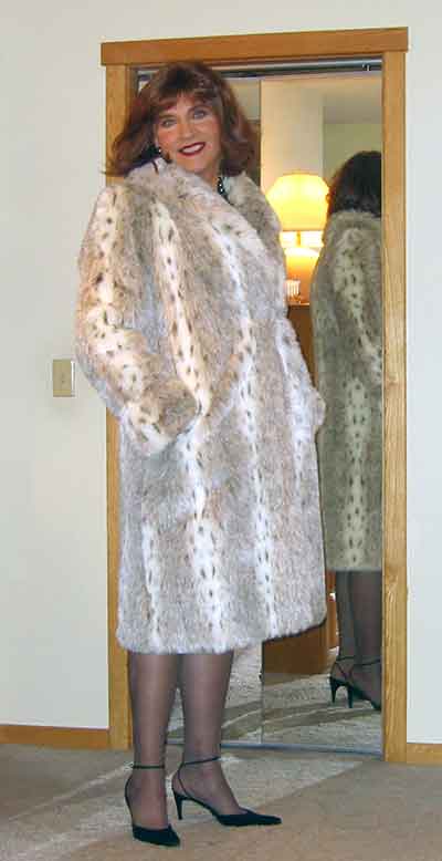 Femulate: Sleeve Shopping