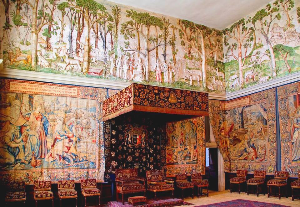 Royalty & Pomp: 06/27/15