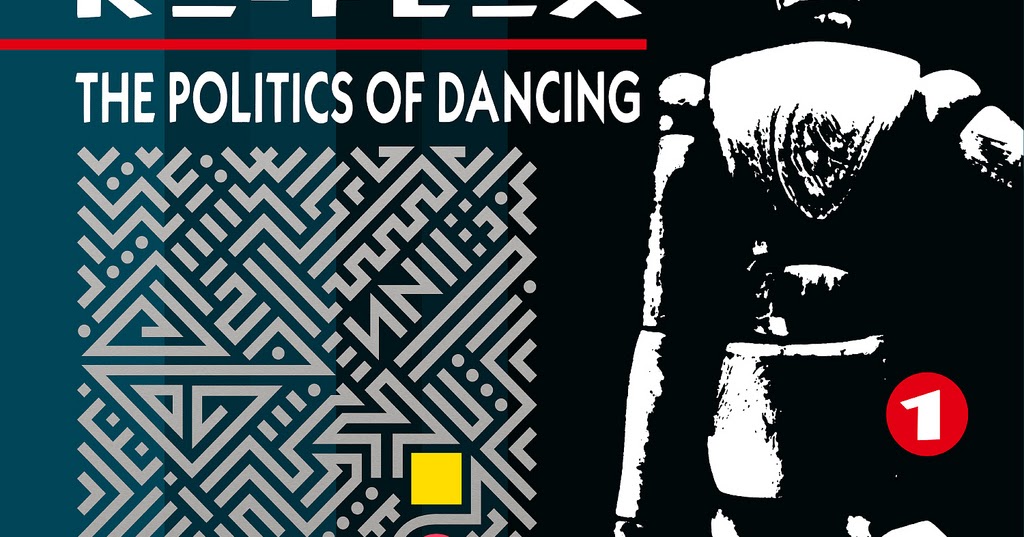 kenneth in the (212): Song of the Day: 'The Politics of Dancing' by Re-Flex