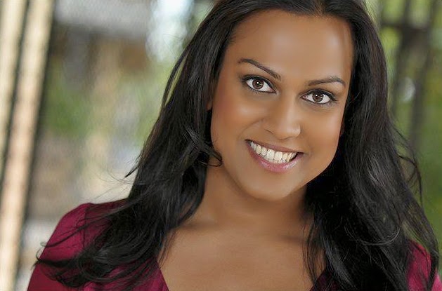 The Heroines of My Life: Interview with Aneesh Sheth