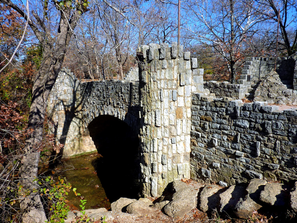 See these Masonry Arch Bridges in nearly every state in the USA - An ...