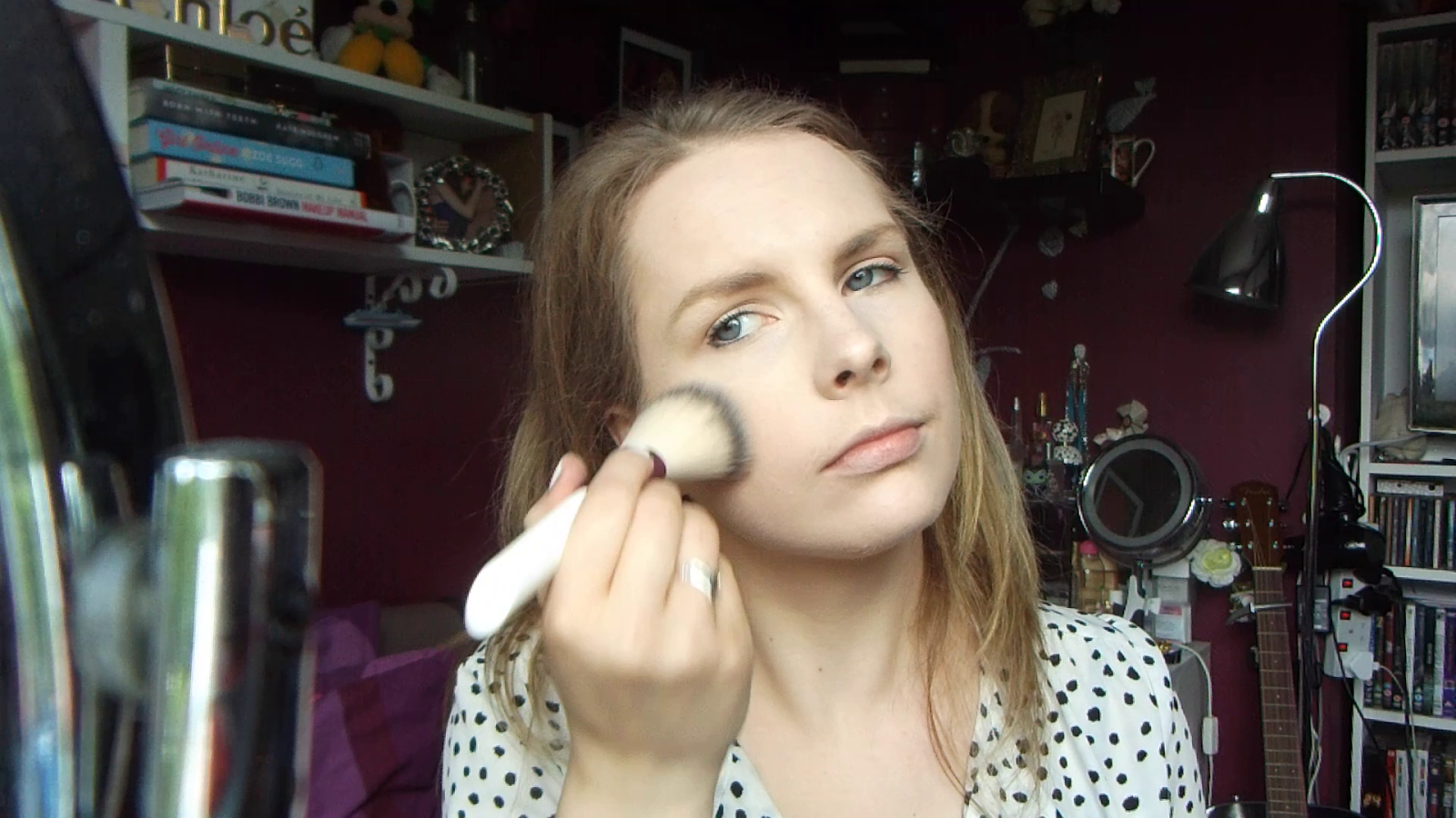 GET THE LOOK || DDA Andrea Hobbs [Major Crimes Week]