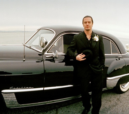 Zona Rock Dan Metal : MIKE PATTON