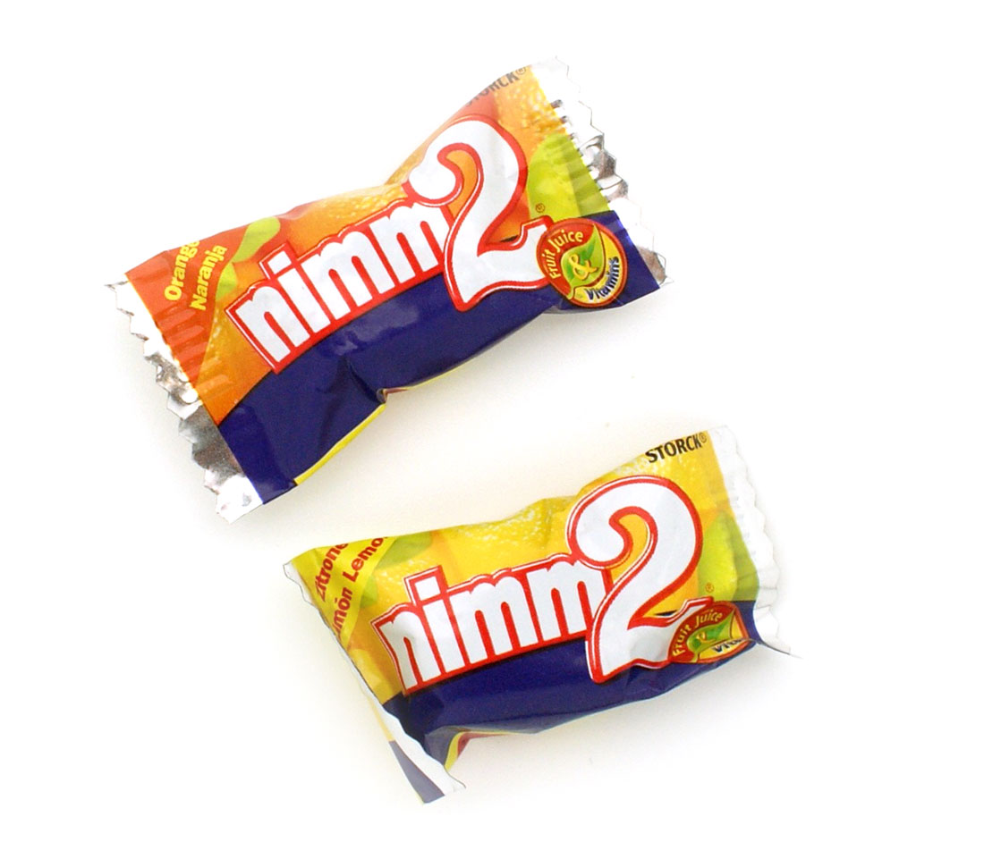 Nimm2 farcit de Storck