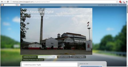 EXTRACCIÓN Y REFINACIÓN DE AZÚCAR: 2018