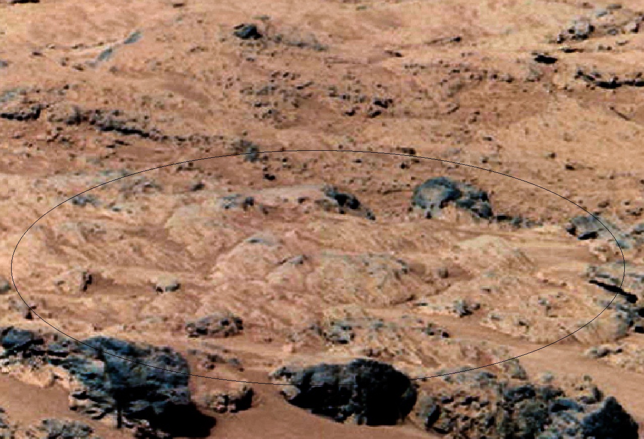 FOSILI - HERCEGOVINA: MISIJA MARS – DA LI IMA ILI JE BILO ŽIVOTA NA ...