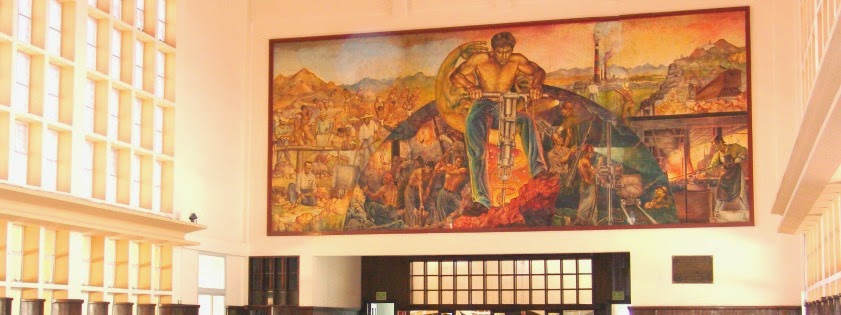 Tramoyam Blog: COLEGIO DE PROFESIONISTAS DEL ARTE DE CHIHUAHUA, A.C ...