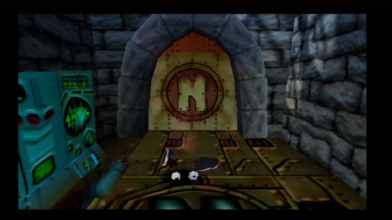 Super Game Fighter: Crash Bandicoot - Finale!