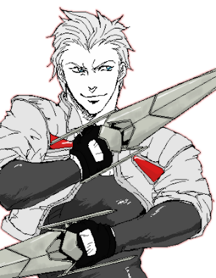 Shockwave TF Destroyer Autobots: Humanformers