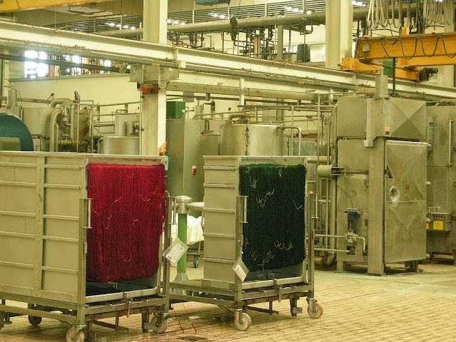 Allie's in Stitches: My Day in Mulhouse, France: Part 1, Touring the ...