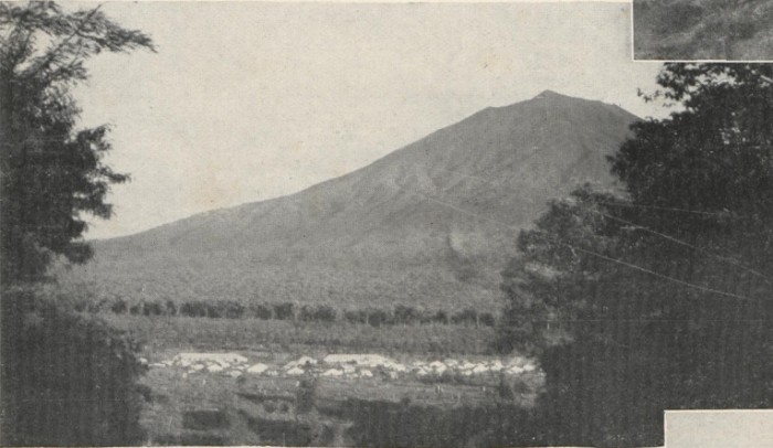 PHOTO KERINCI TAHUN 1930-AN ~ DJAmbi DJAdoel
