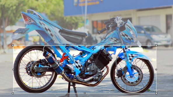 6 Modifikasi Motor Satria Fu 150 Yang Paling Banyak Di Minati Oleh Para ...