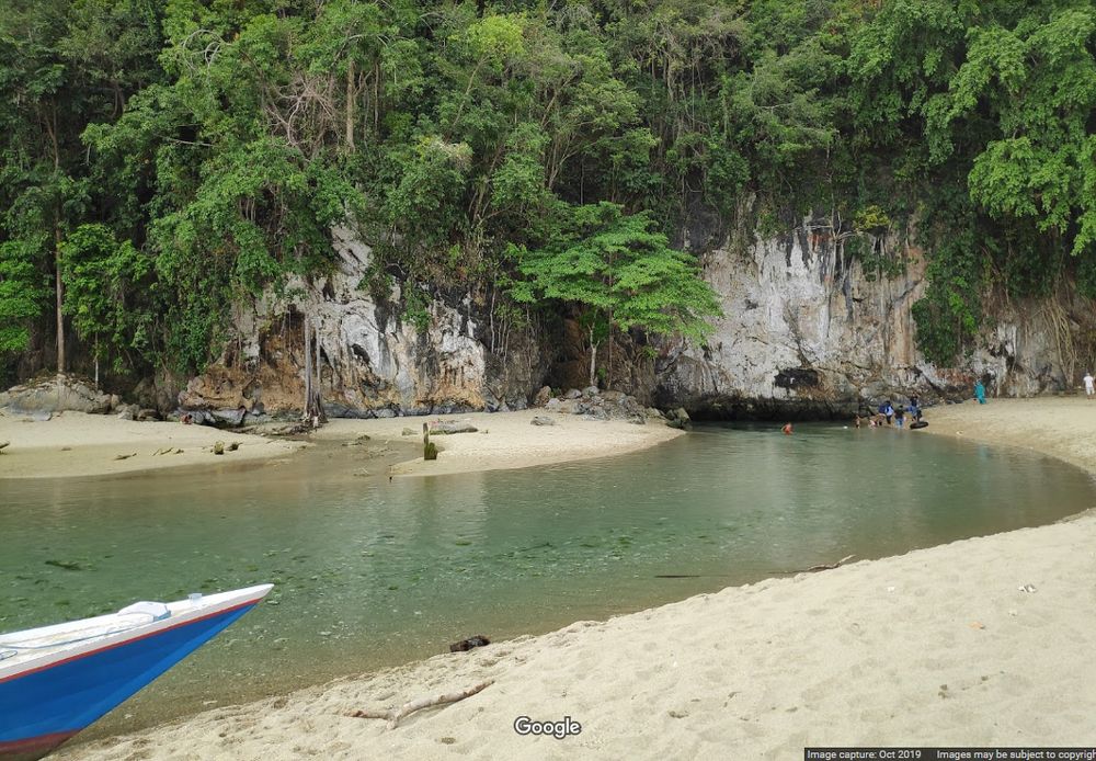 The Shortest Rivers in The World | Amusing Planet