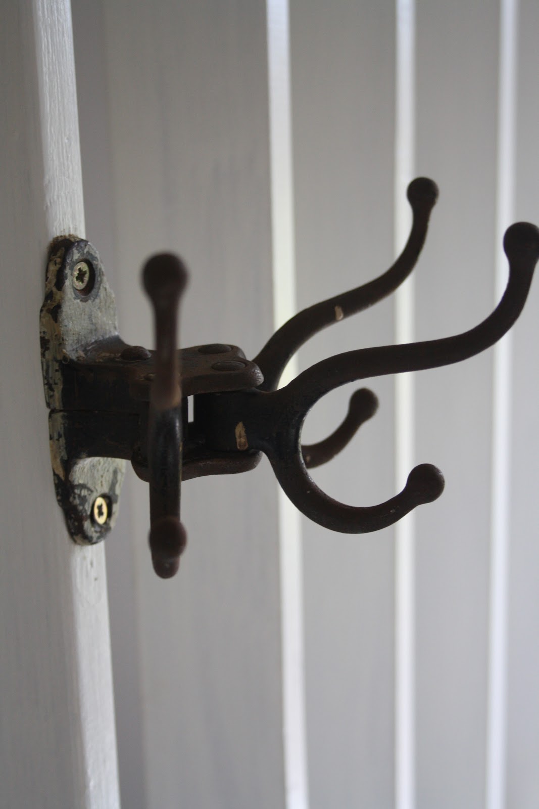 Choices by Annie: En strategi, ett sökande och en krok