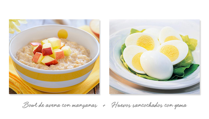 estilozas: Cómo preparar el desayuno perfecto