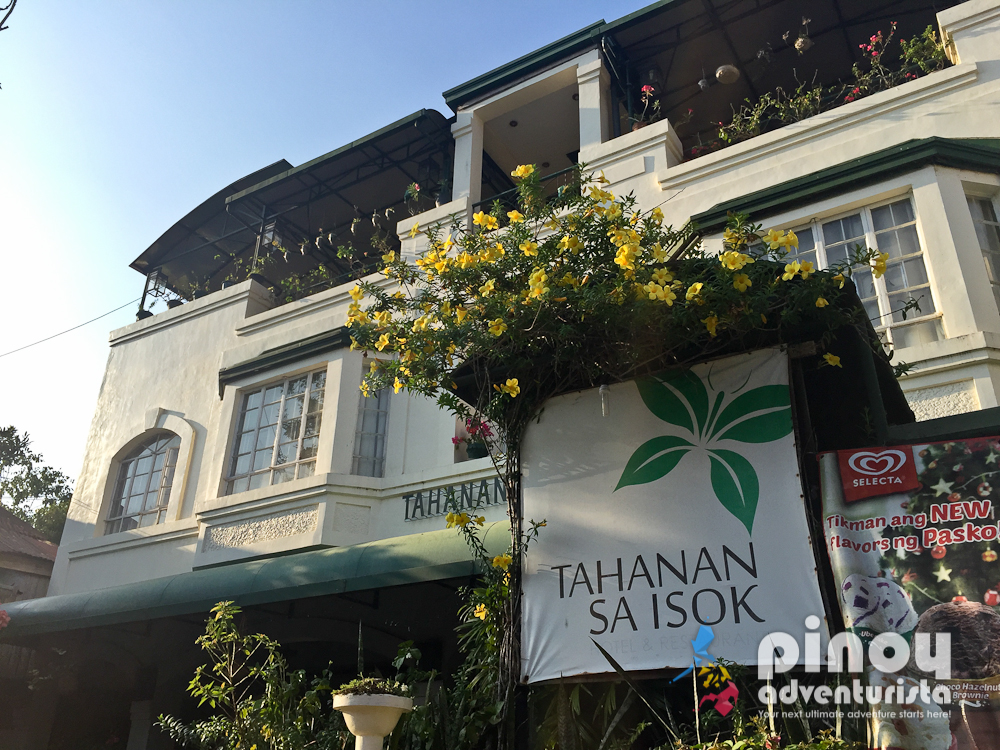 HOTELS IN MARINDUQUE: Tahanan sa Isok and Other Hotels in Boac ...