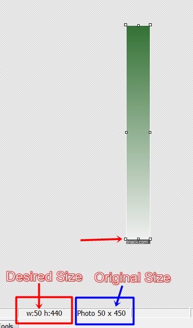 How to Edit or Remove Watermark from Downloaded BannerSnack Banners ...