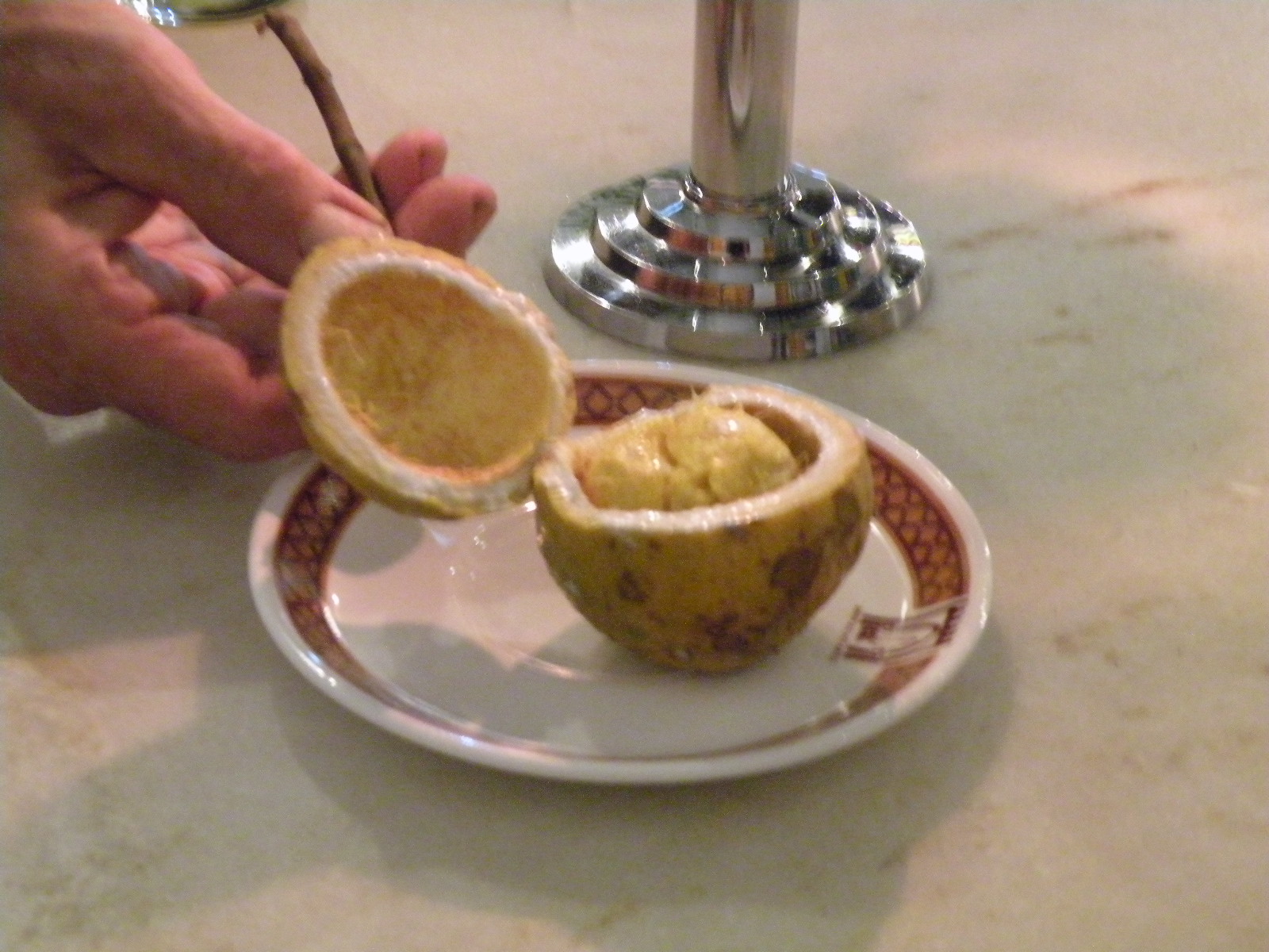 Rusty's Odyssey: October 19, 2012 - Tanzania and Zanzibar