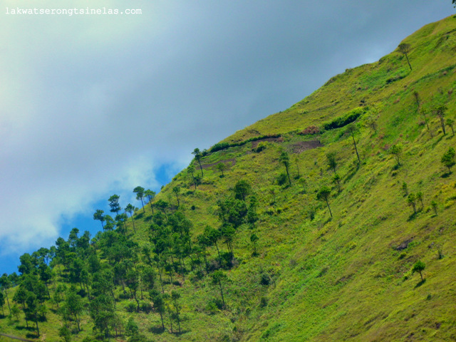 DAY HIKE TO TINGLAYAN VILLAGES OF KALINGA - Lakwatserong Tsinelas