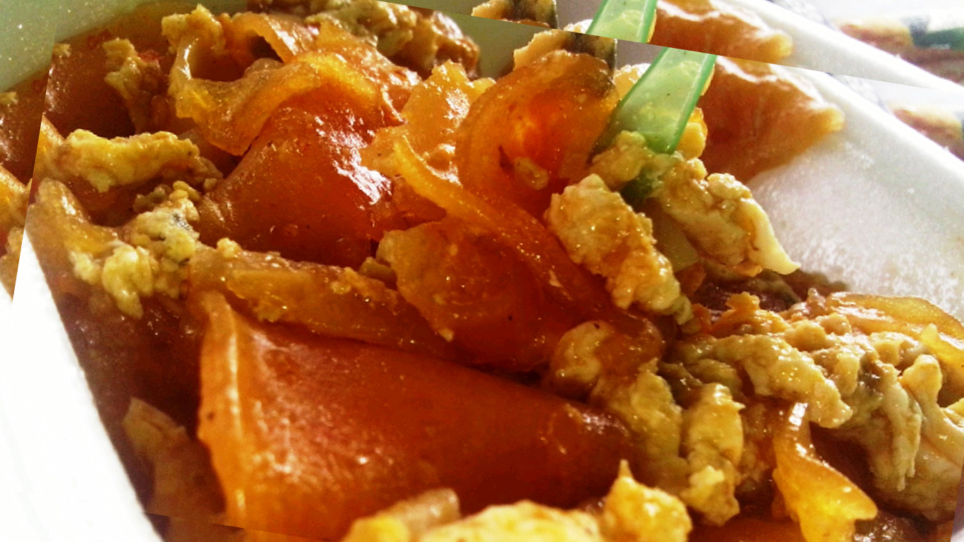 Inspirasi Top 22+ Gambar Seblak