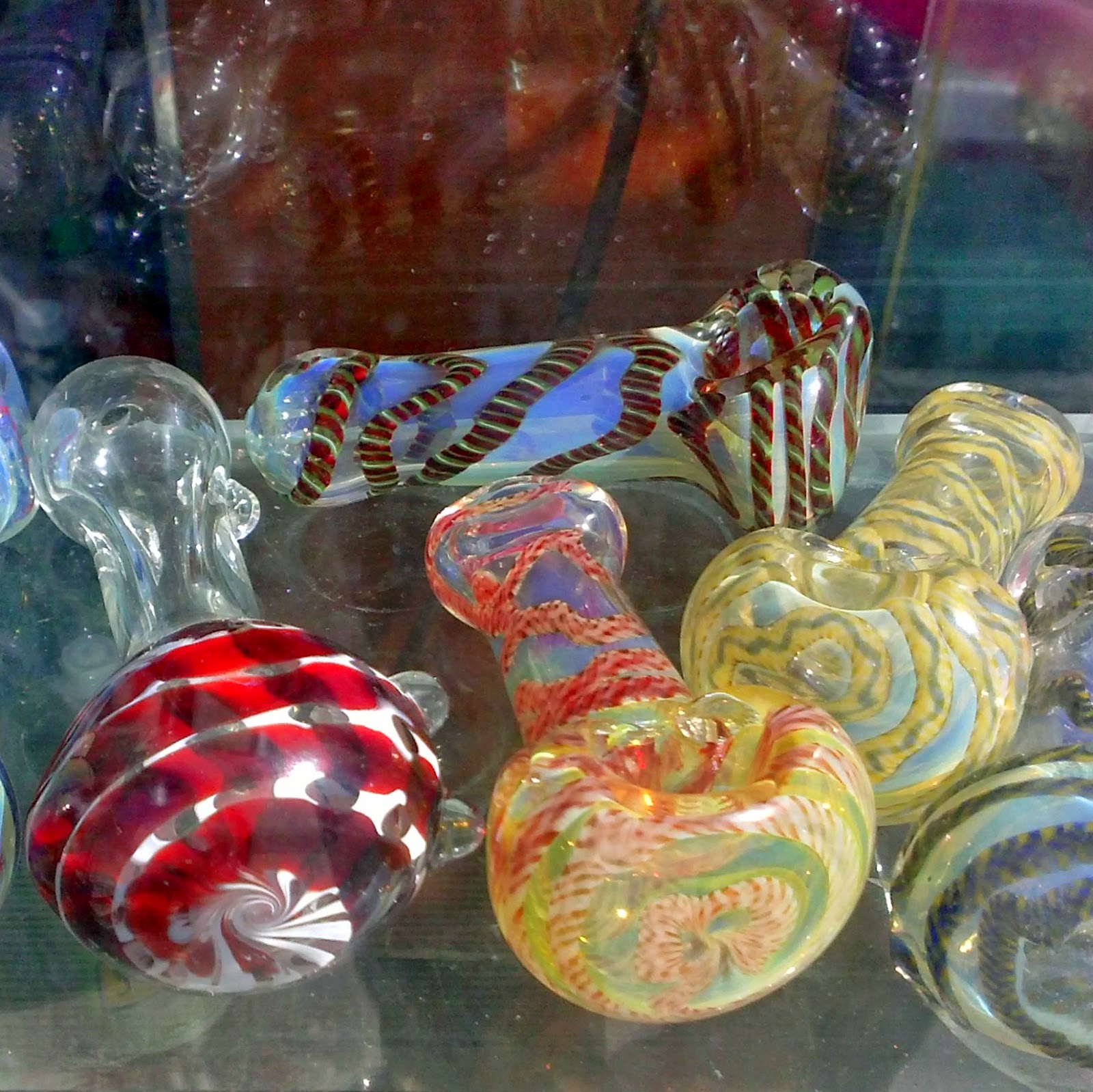 FRACTAL ART: Water-Pipe Art