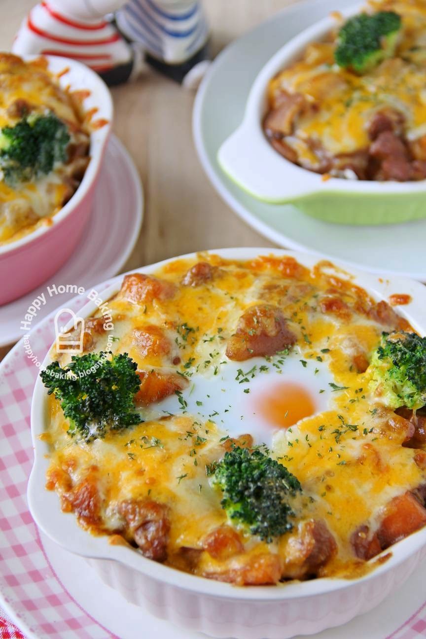 Happy Home Baking: July 2014