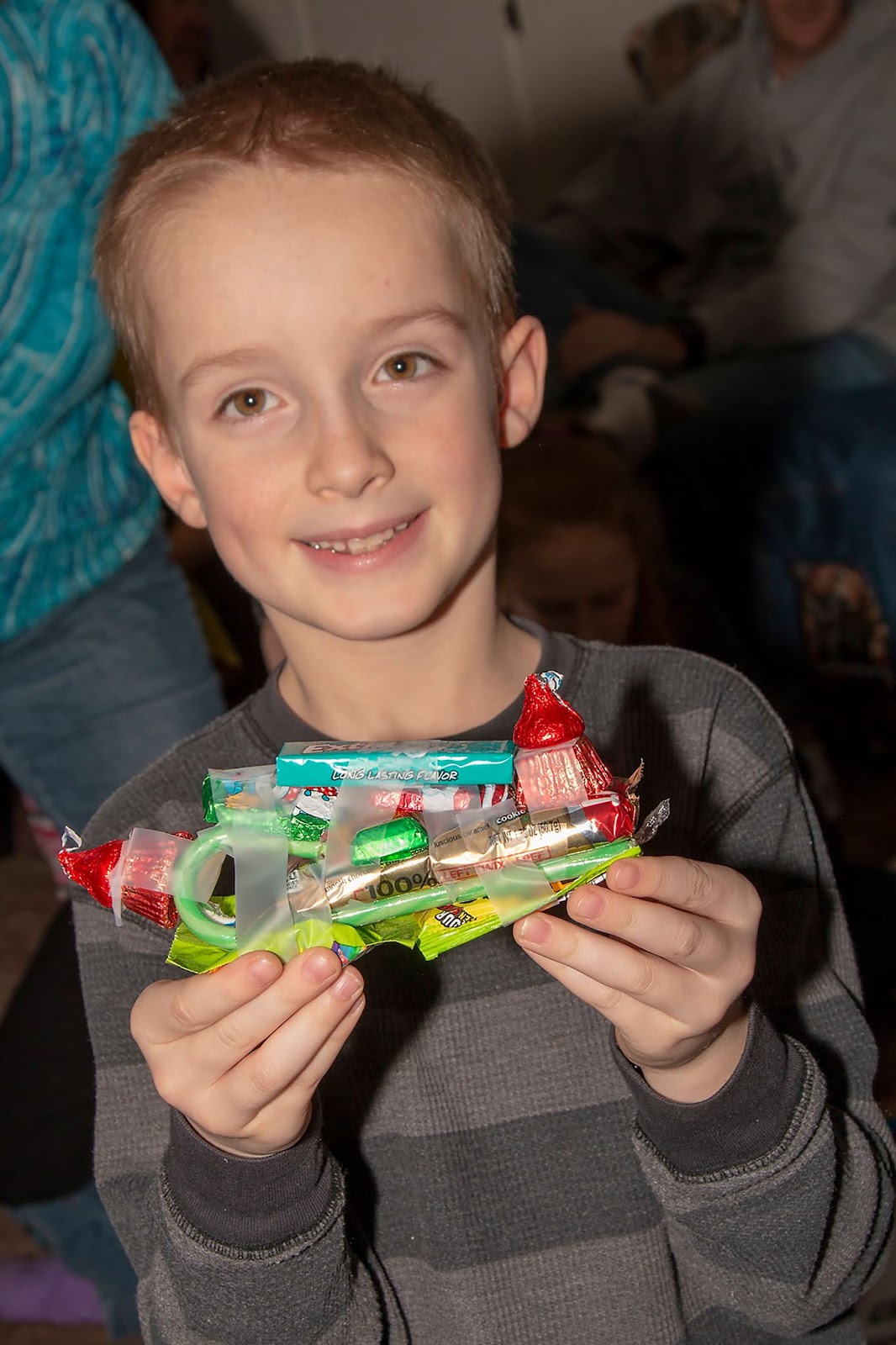 KP's History: 01/01/2019 - 02/01/2019