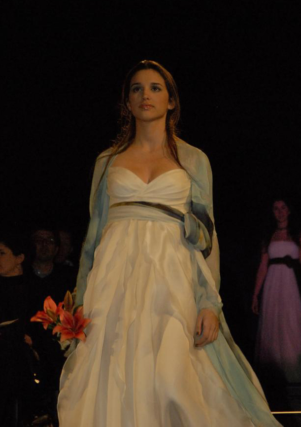 Catherine Bello