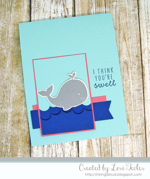 Color Throwdown: Color Throwdown #544