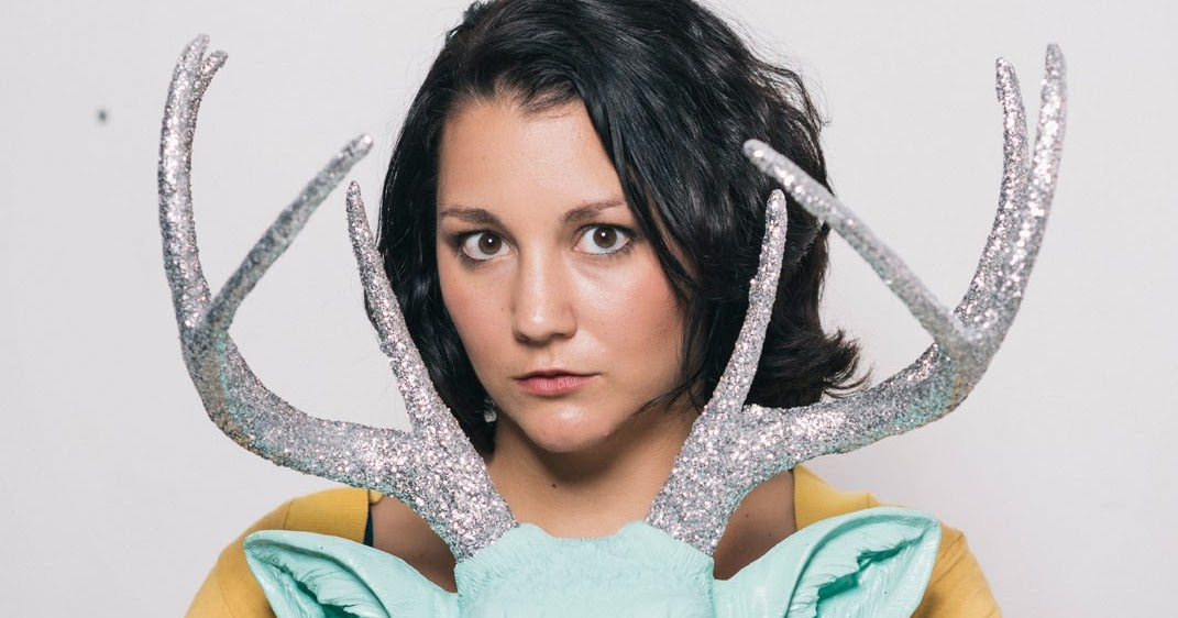 Colleen McCarty Author Interview ~ JeanBookNerd