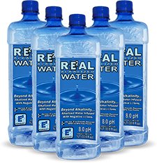 EssentiallyErika: Are You Drinking REAL WATER???