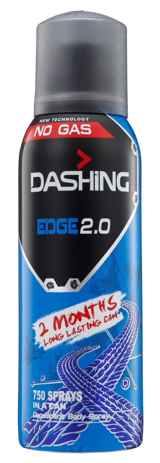 GREAT SKINandLIFE: DASHING ADVENTURER 2.0 THE FIRST BREAKTHROUGH ...