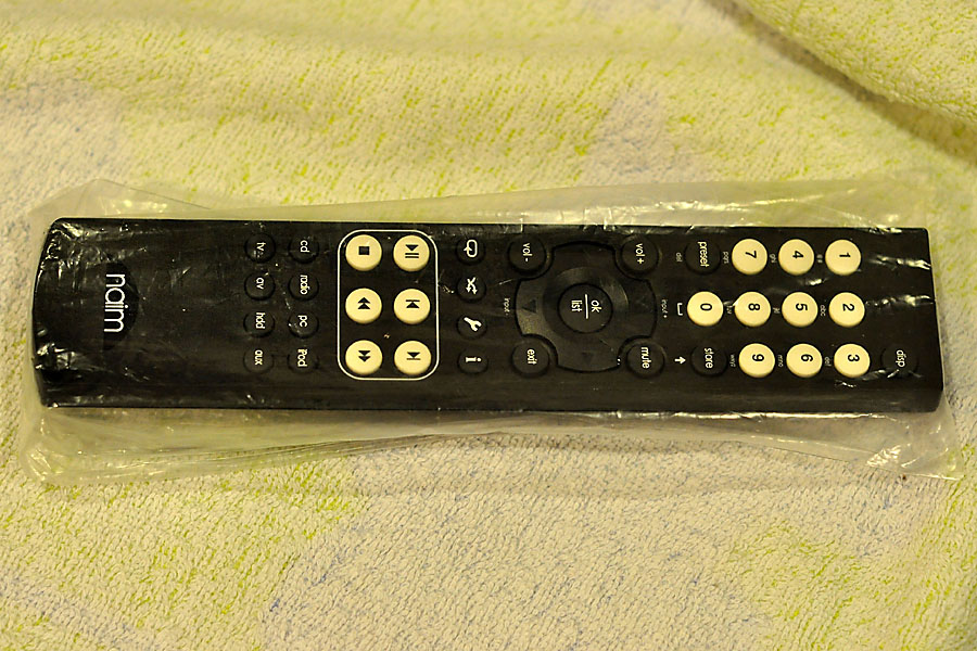 HiFi Unlimited: What is in this Naim? The Naim Uniti All-In-One Audio ...