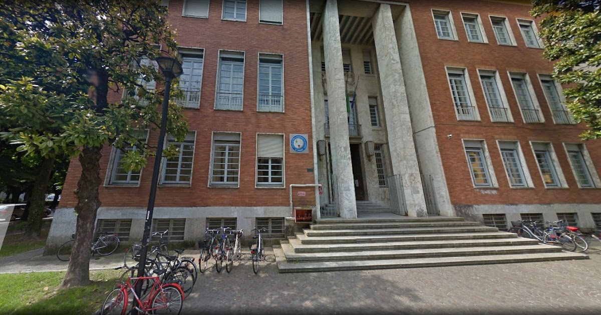 L'Istituto Tecnico Economico e Tecnologico "Agostino Bassi" di Lodi ...