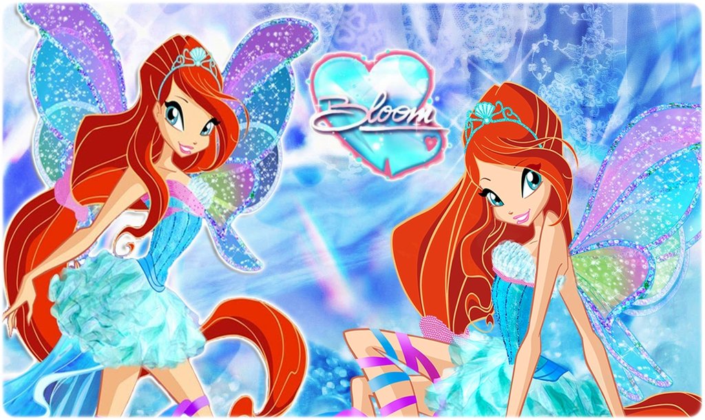Winx ON : Winx Club Harmonix!