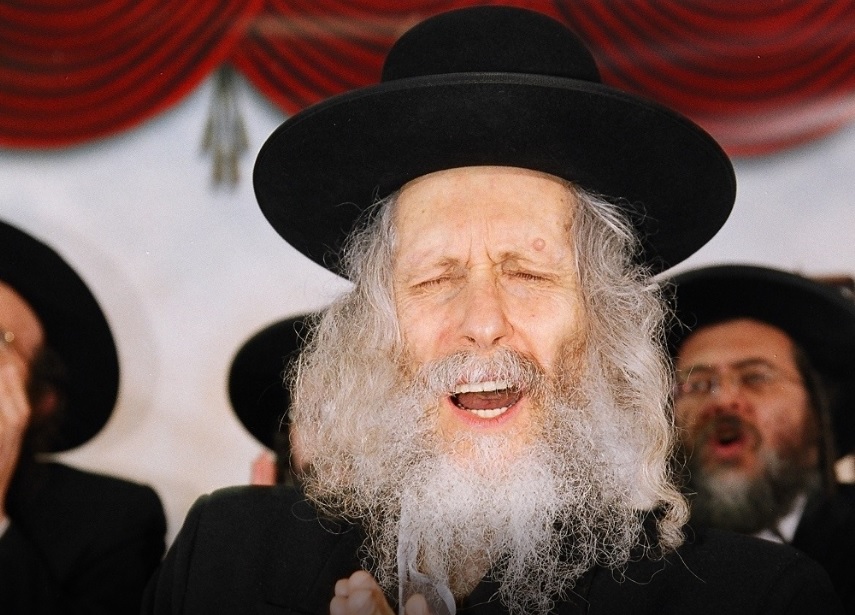 שומר ישראל - Shomer Israel: מרץ 2017