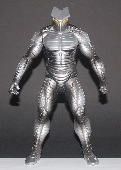 Come, See Toys: Thor movie 8" Destroyer